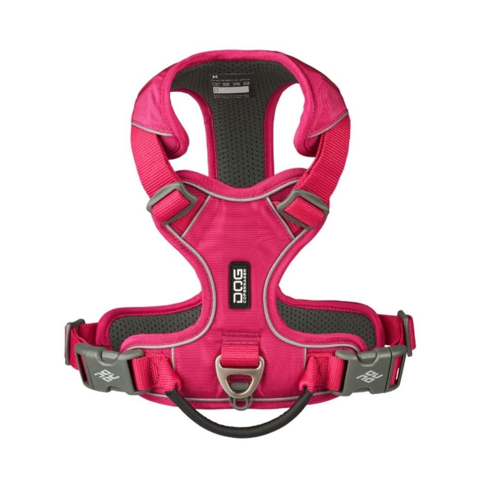 Arnés Rosa Comfort Walk Pro DOG Copenhagen | Patitas&co