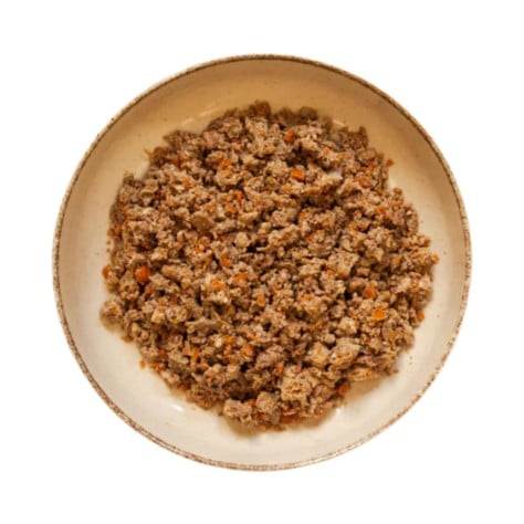 Natuka Menú de Pavo Cocinado Perros | Patitas&co