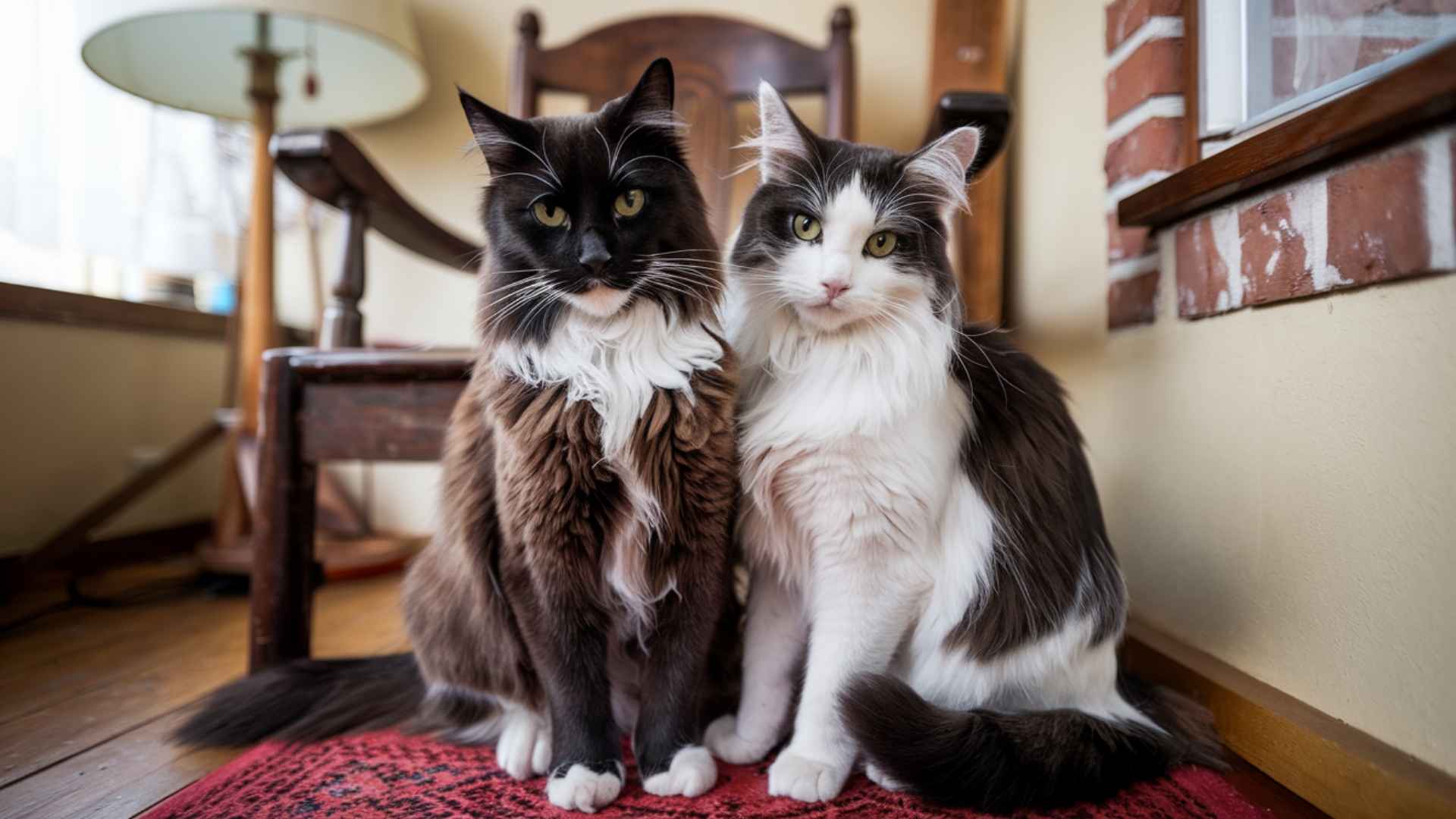 ¿Cómo saber si tu gato es macho o hembra? Guía práctica y visual