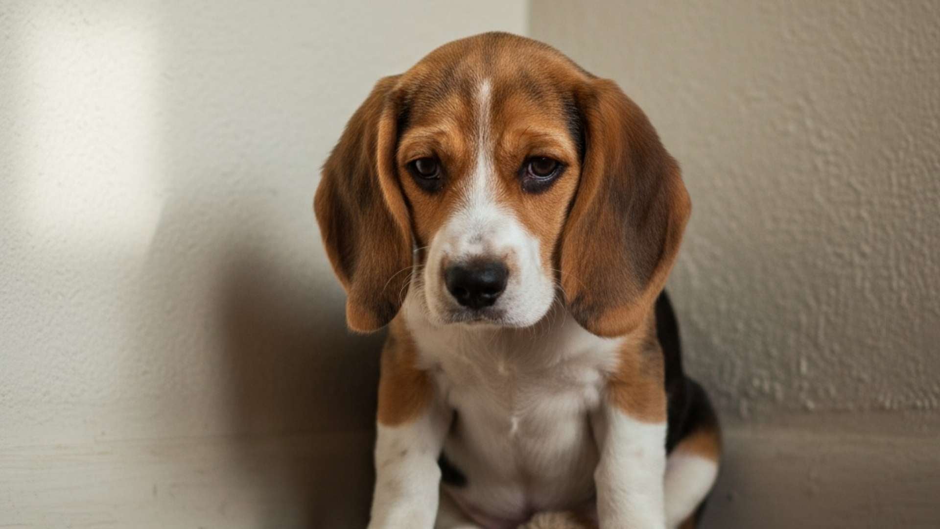 Depresión en perros: Causas, síntomas y ayuda
