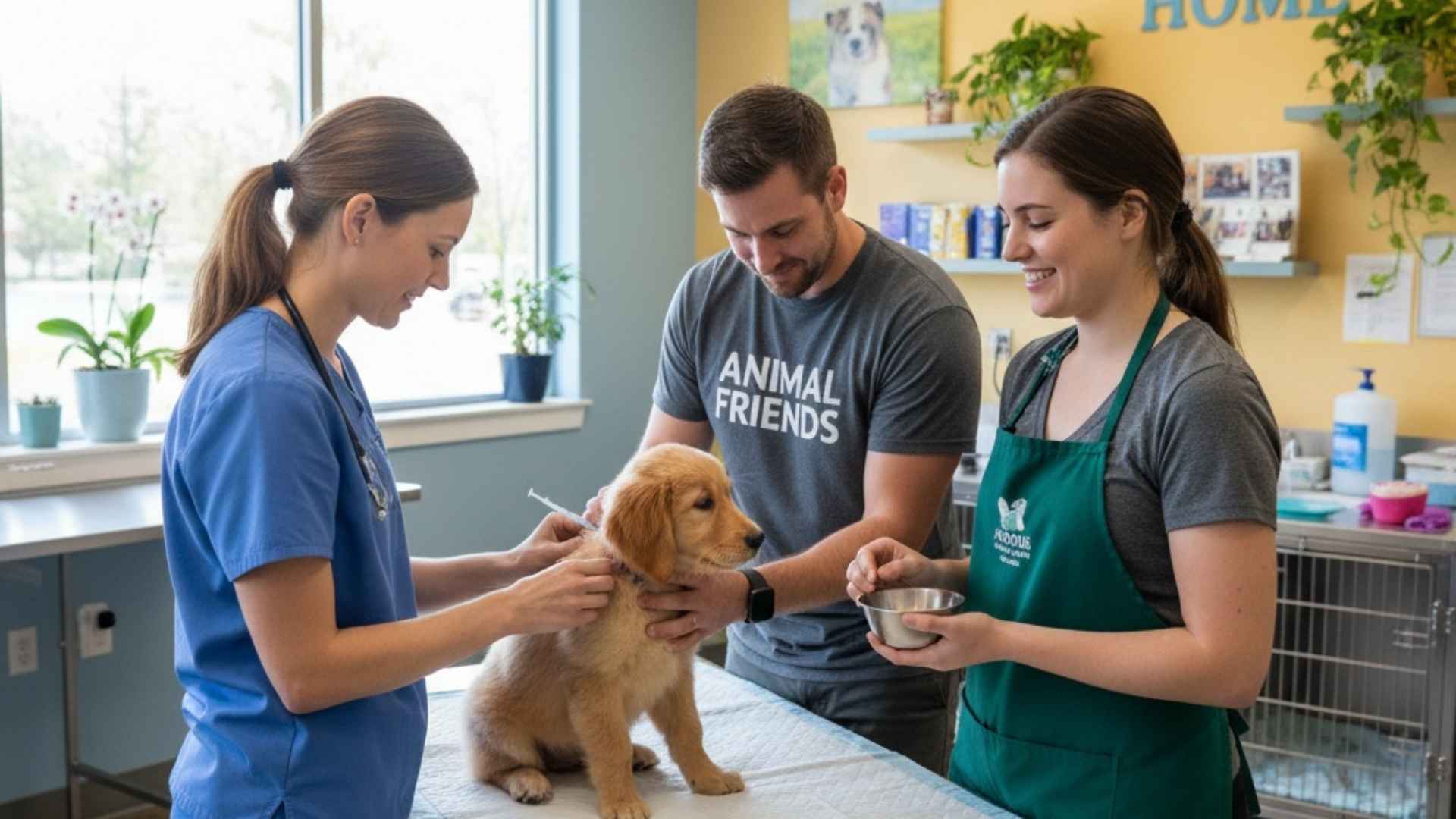 Microchips en perros: cómo funciona, precio y por qué es obligatorio