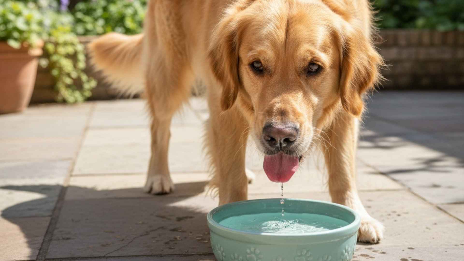 Hipo en perros: causas y cómo ayudar a tu peludo